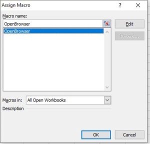How to Install Selenium Webdriver for VBA in Windows - VPK Technologies