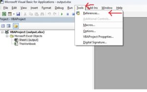 How to Install Selenium Webdriver for VBA in Windows - VPK Technologies